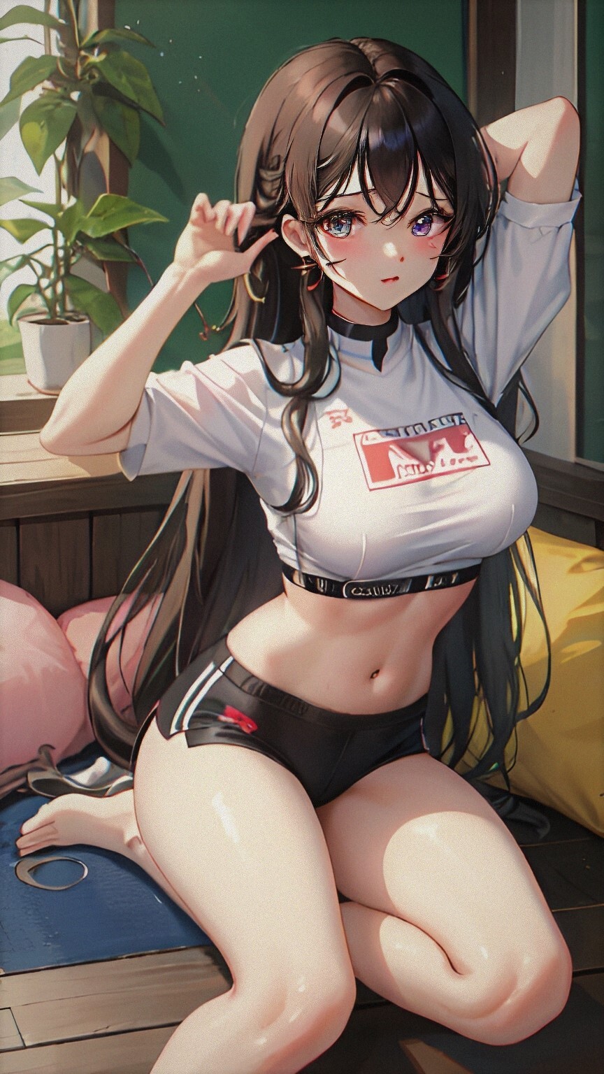 ArtStation - JULIA じゅりあ
