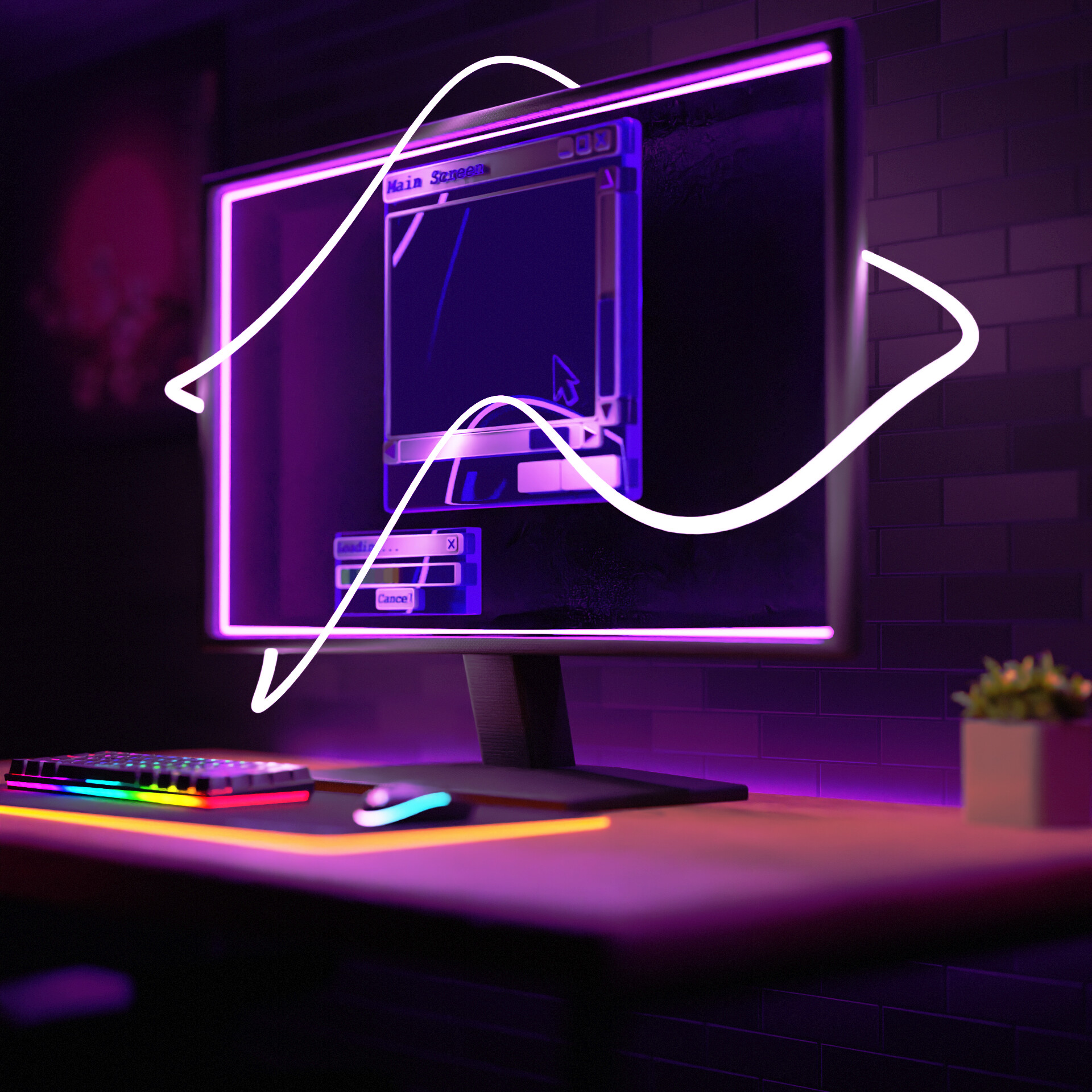 ArtStation - the power of digital design