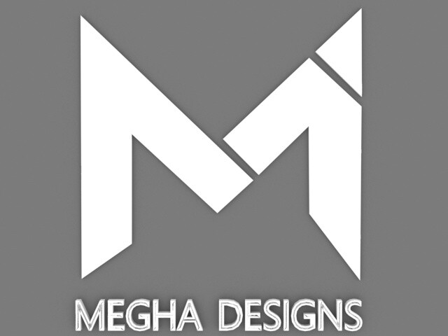 ArtStation - 3D Logo