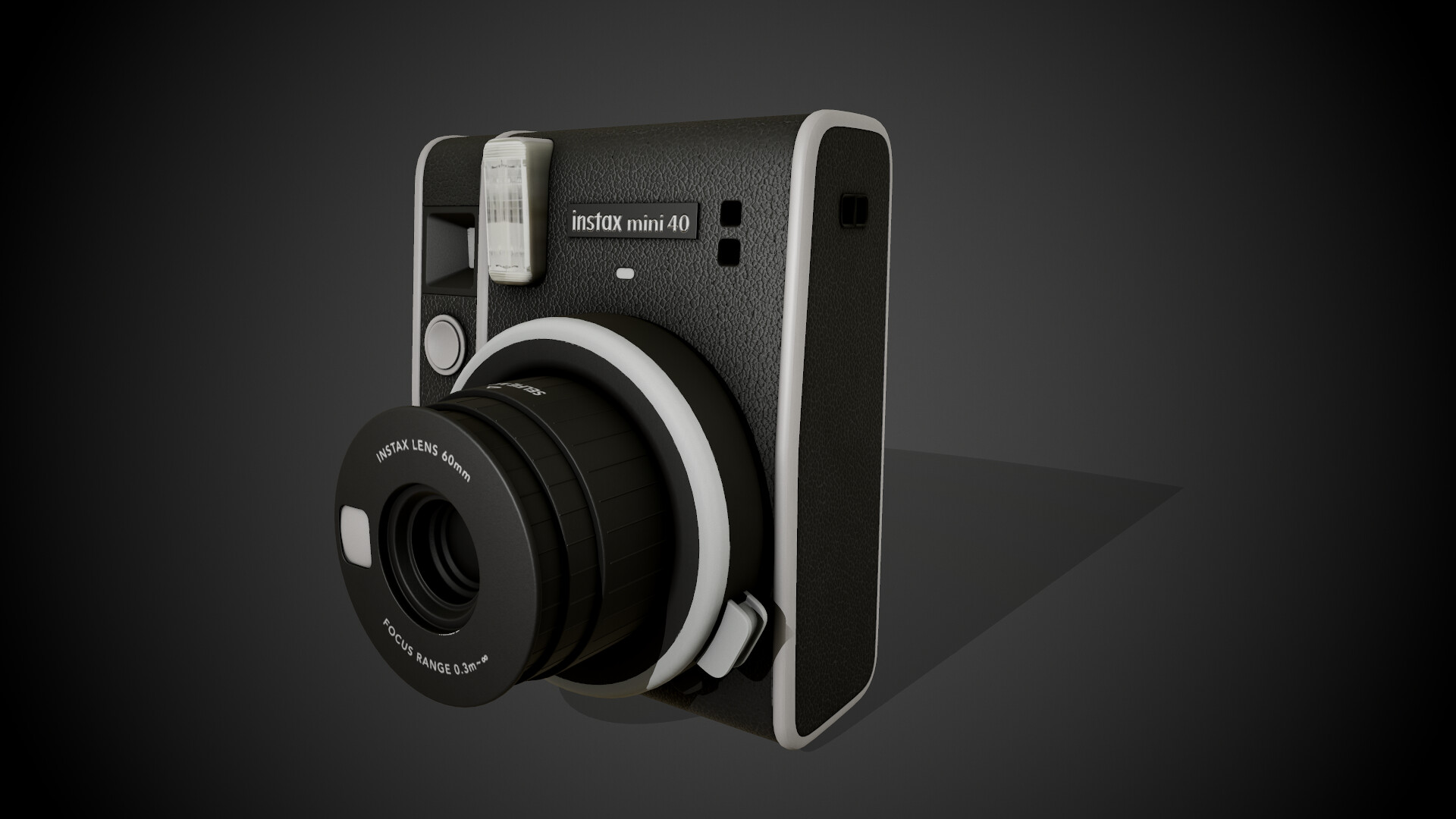 ArtStation - Camera