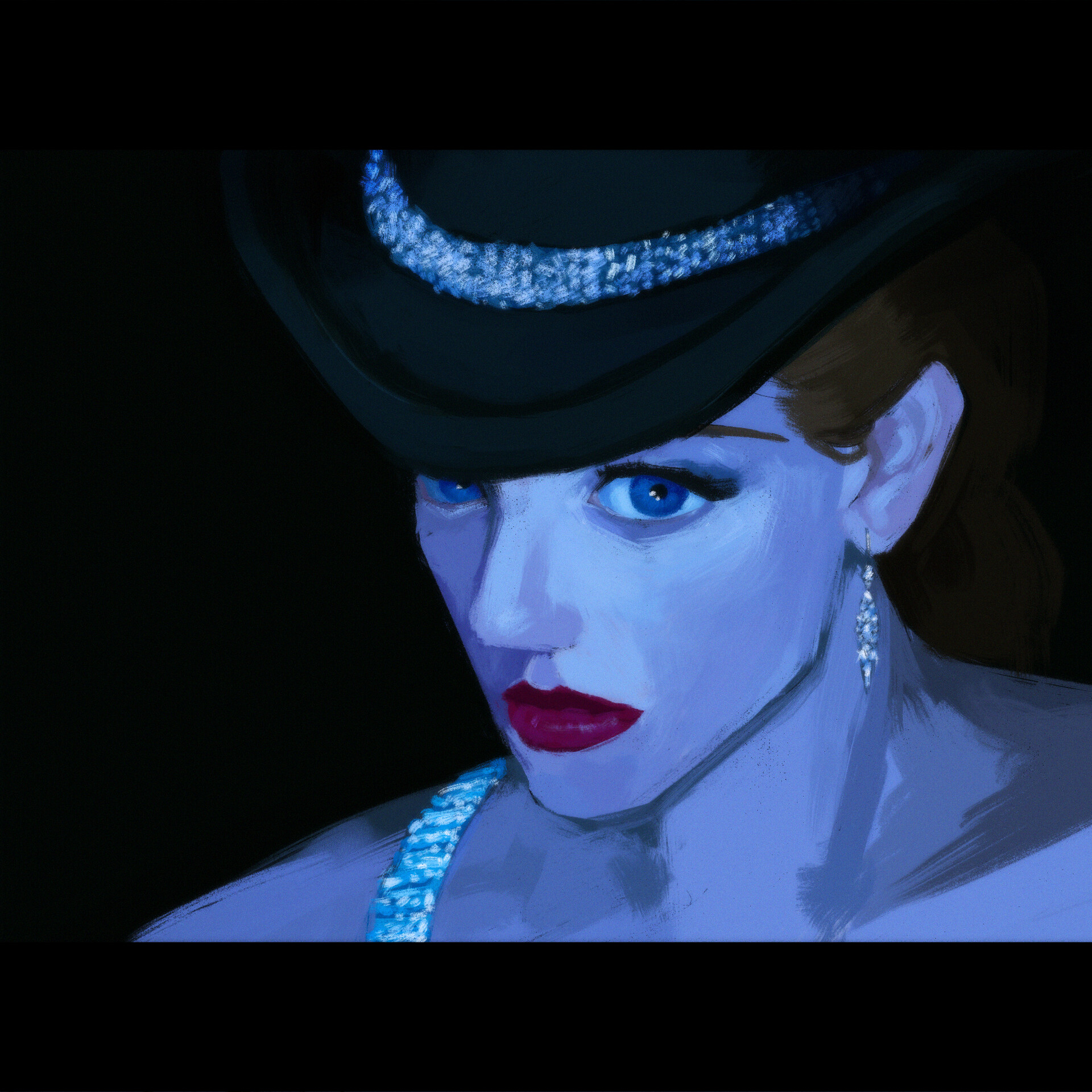 ArtStation - Diamonds