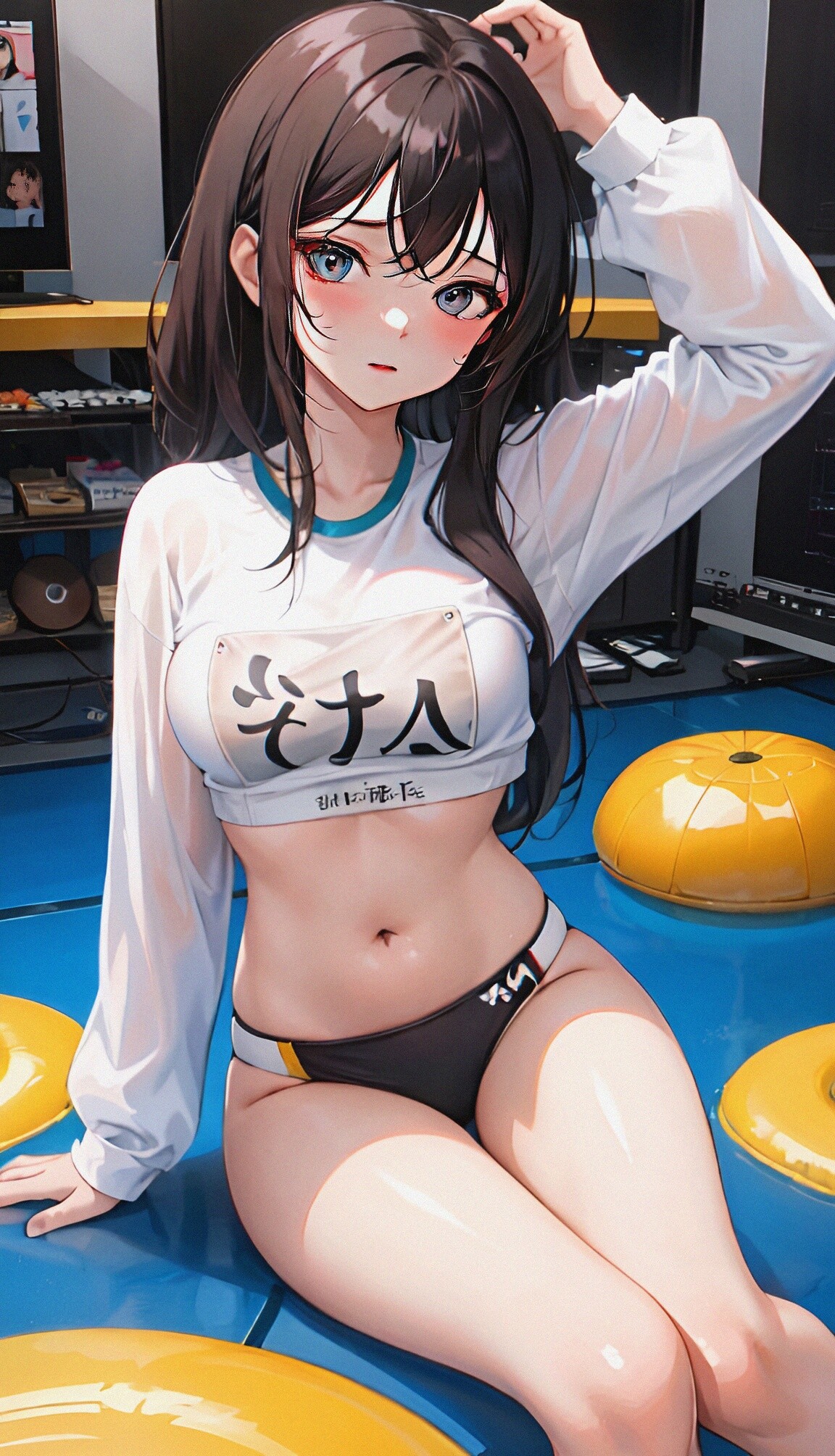 ArtStation - JULIA じゅりあ