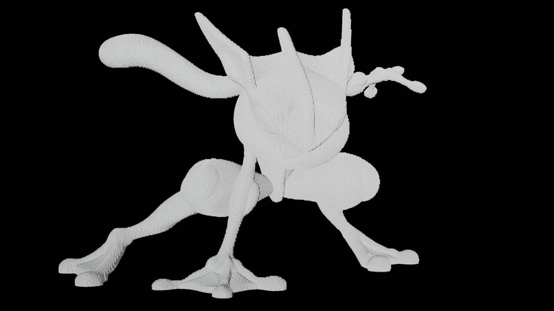 ArtStation - mino mimo