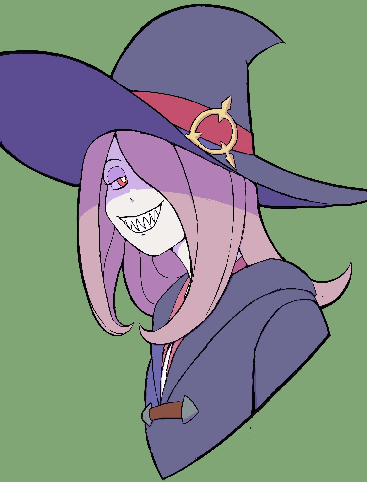 ArtStation - Sucy Manbavaran
