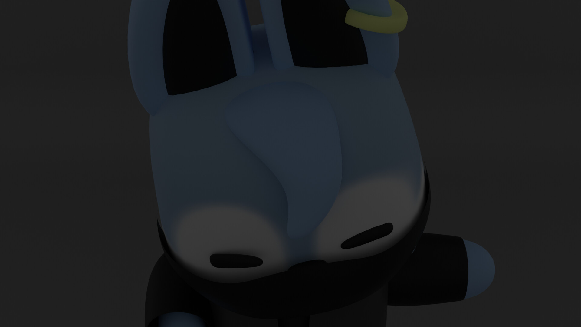 ArtStation - Wolf Chan 5-Star