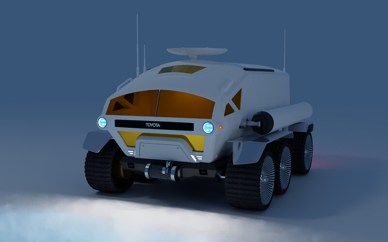 ArtStation - Slava MIT