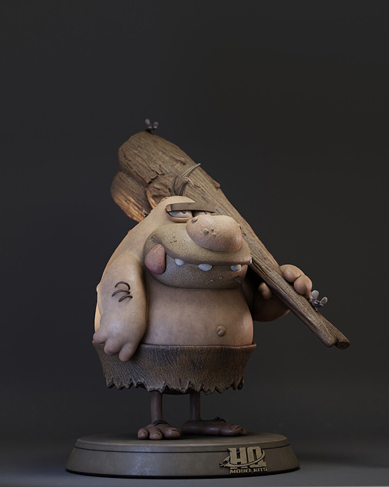 ArtStation - Jackson Christian