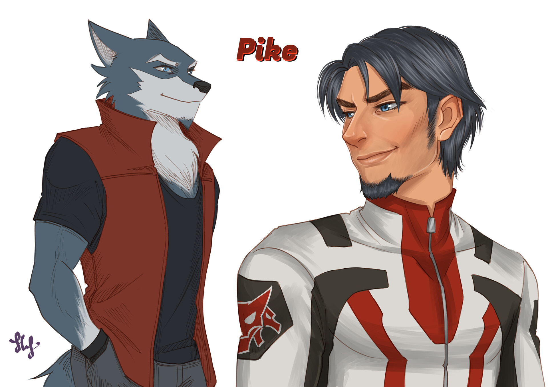 Sharafina Teh - Rimba Racer