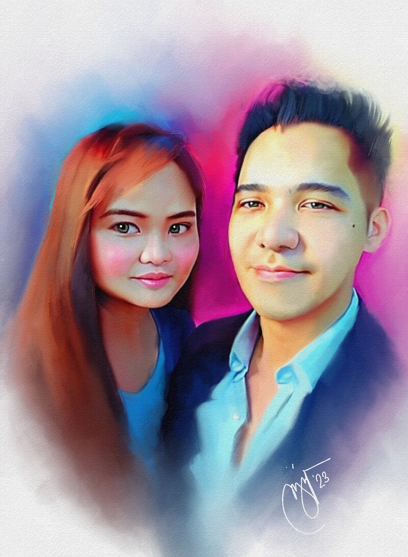 ArtStation - Wesley Akeem Espina