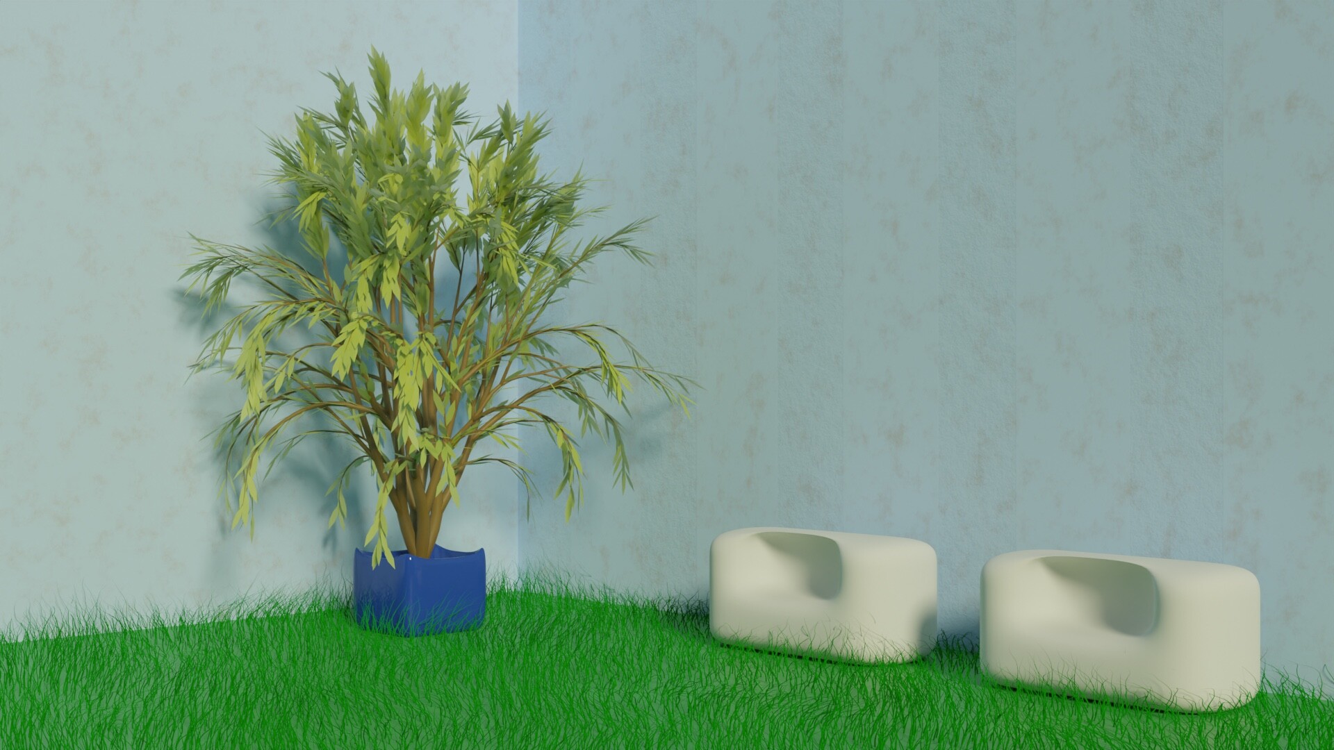 ArtStation - tree :>