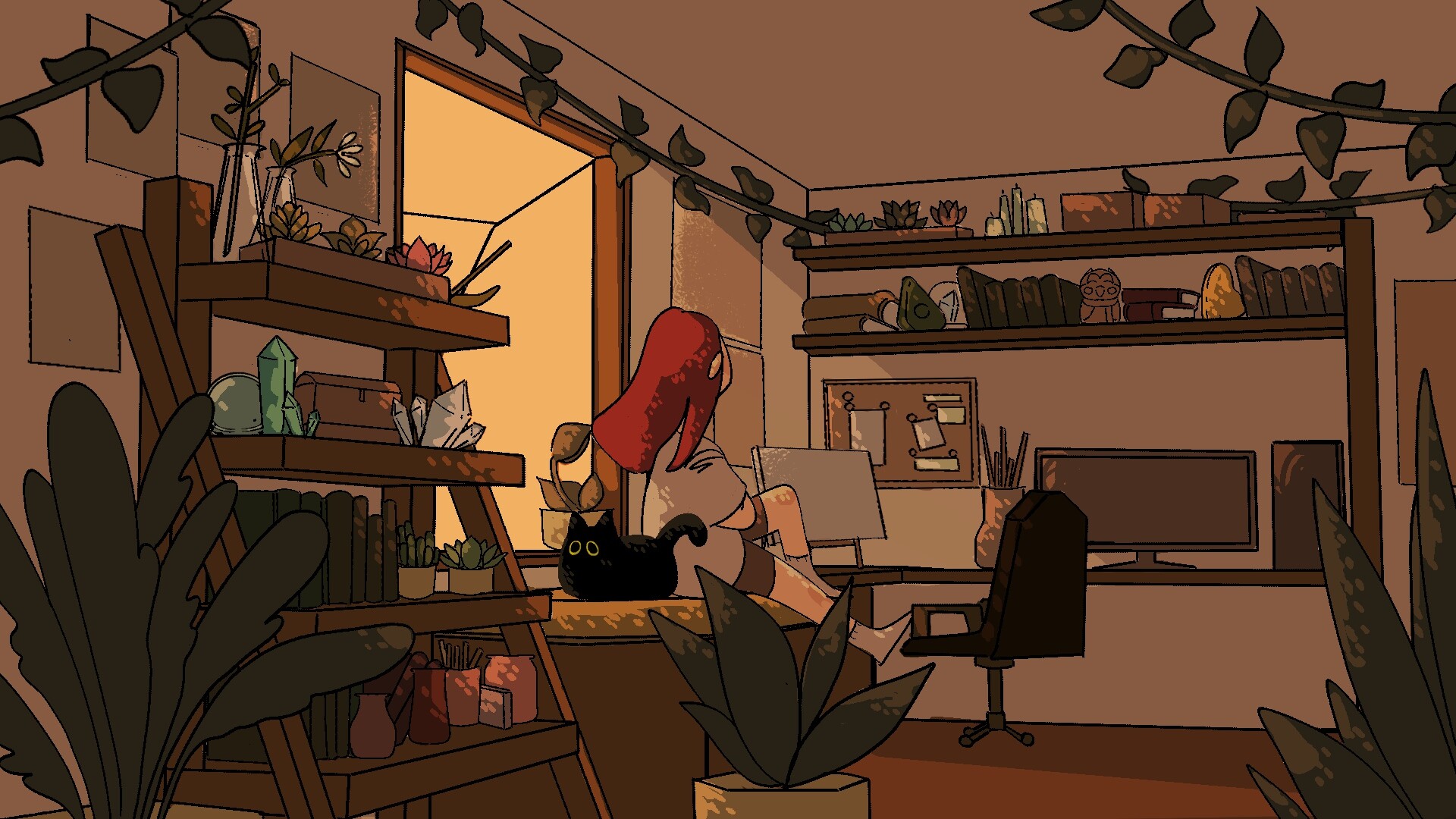 ArtStation - My own Space