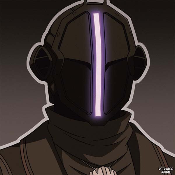 ArtStation - Bondrewd, Made In Abyss