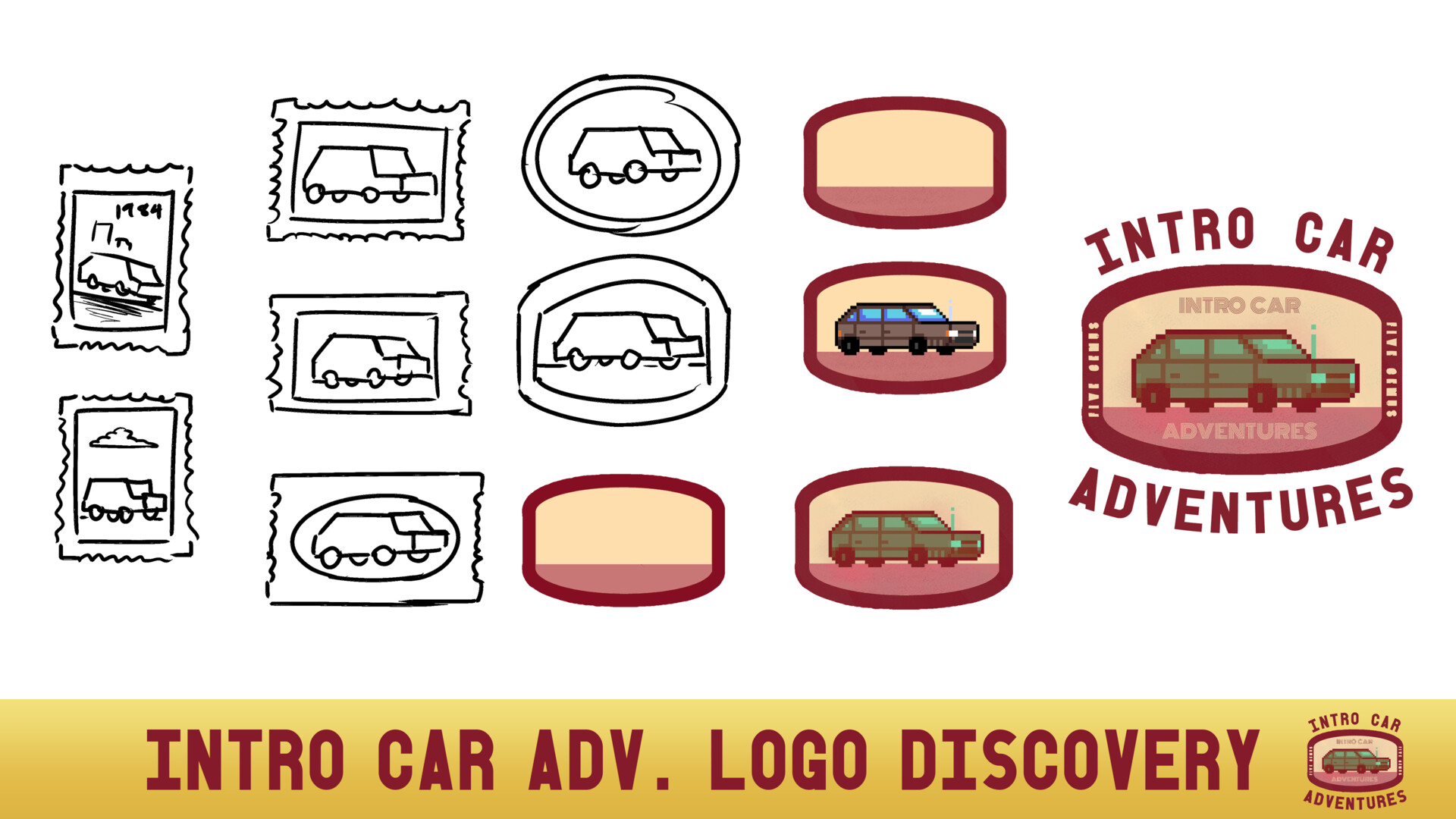 Sebastian Loh - Intro Car Adventures Project