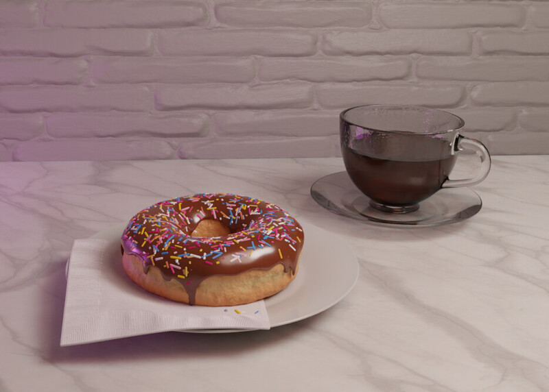 ArtStation - Cody D.