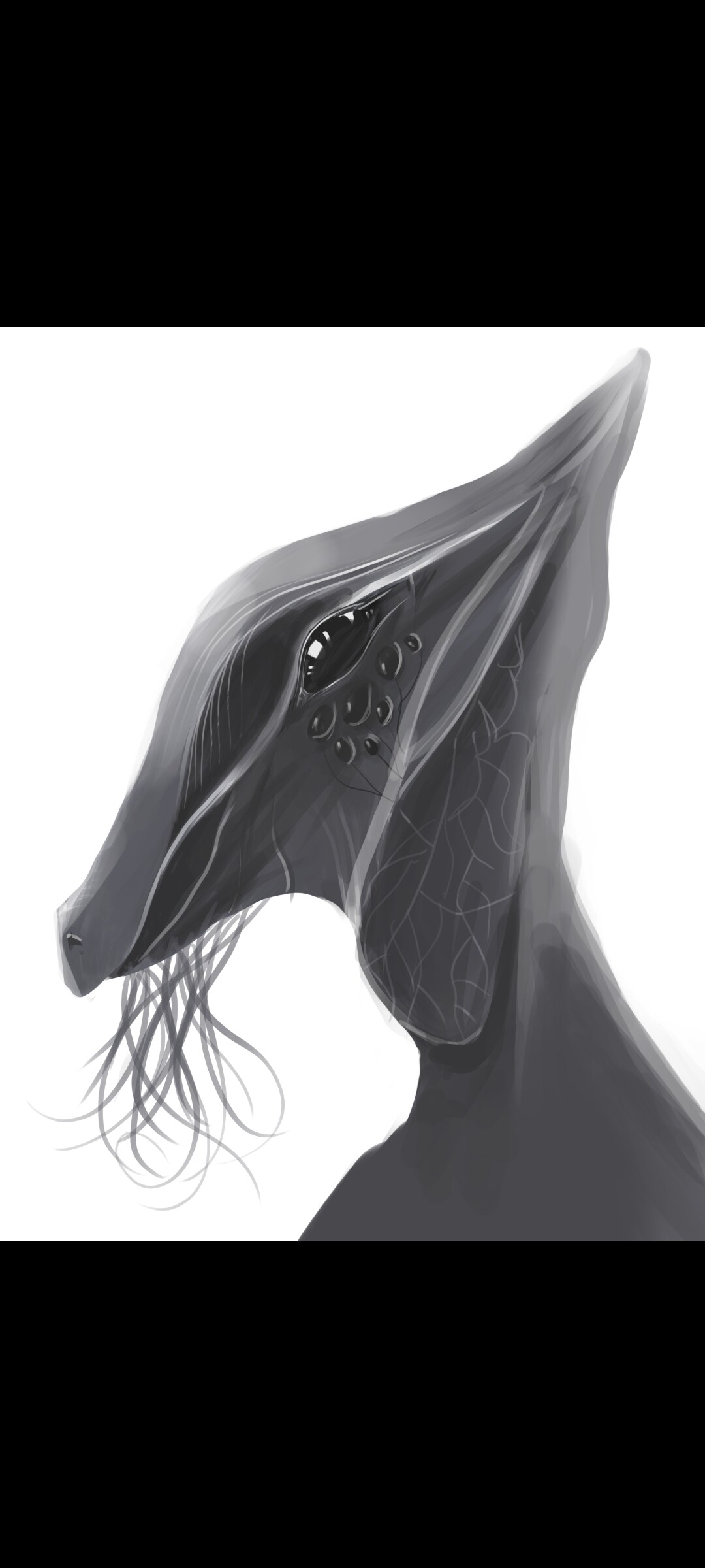 ArtStation - The mutant GOAT