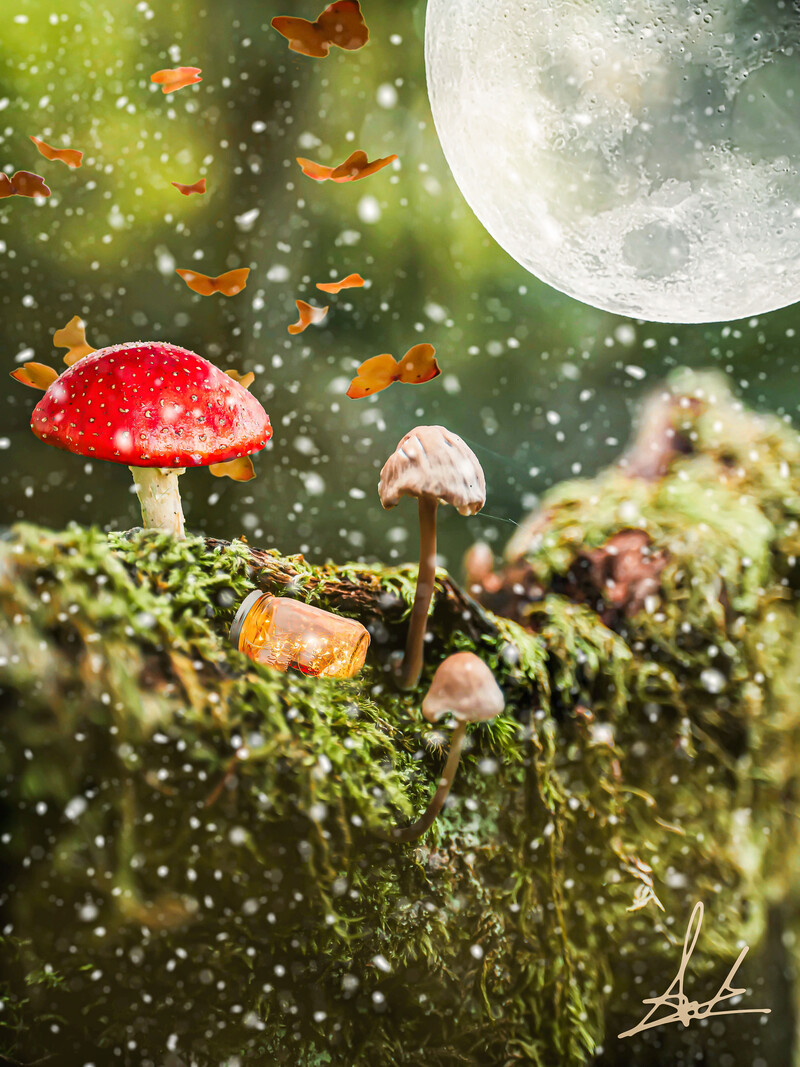 ArtStation - Andre Tan Kian Wah