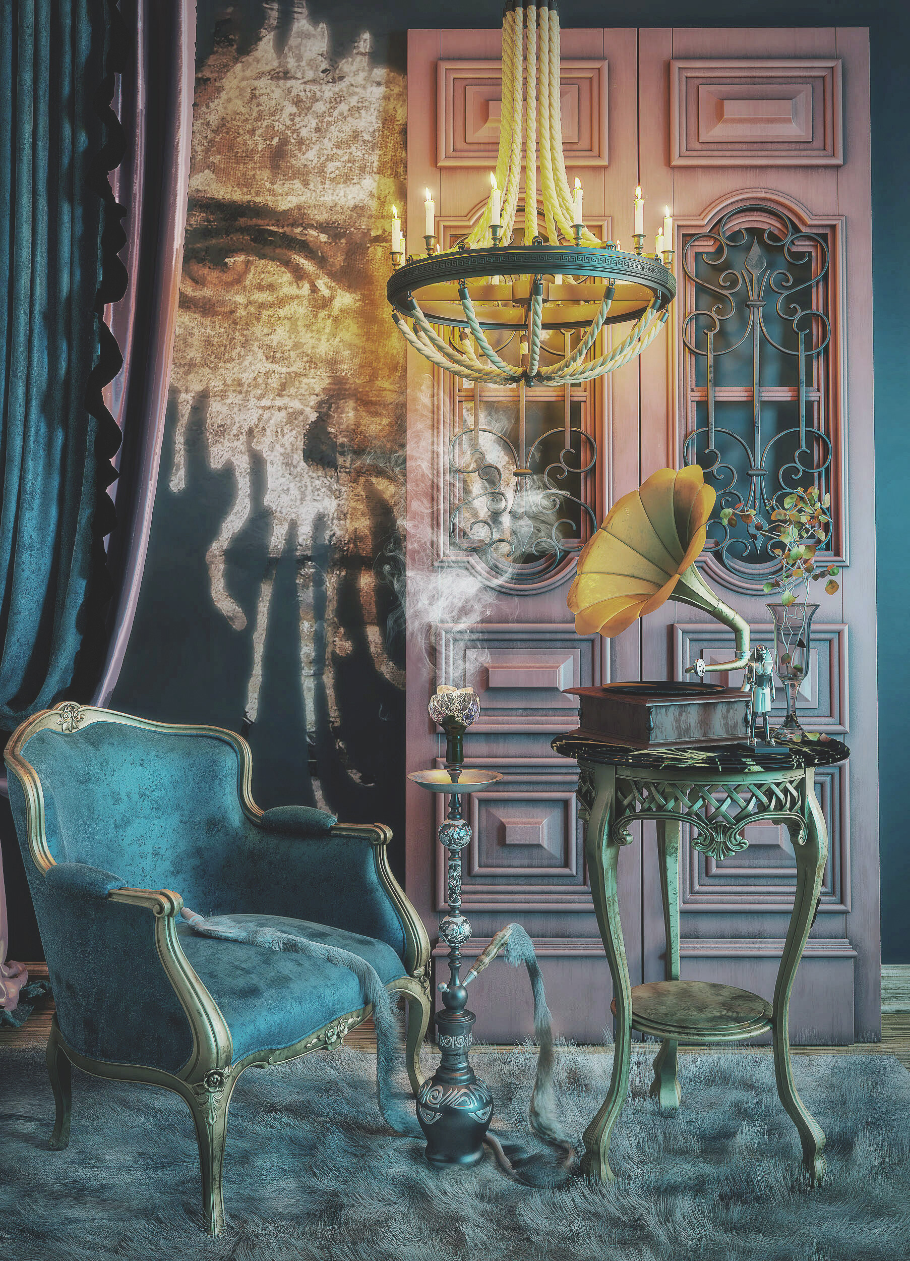 ArtStation - Eclectic