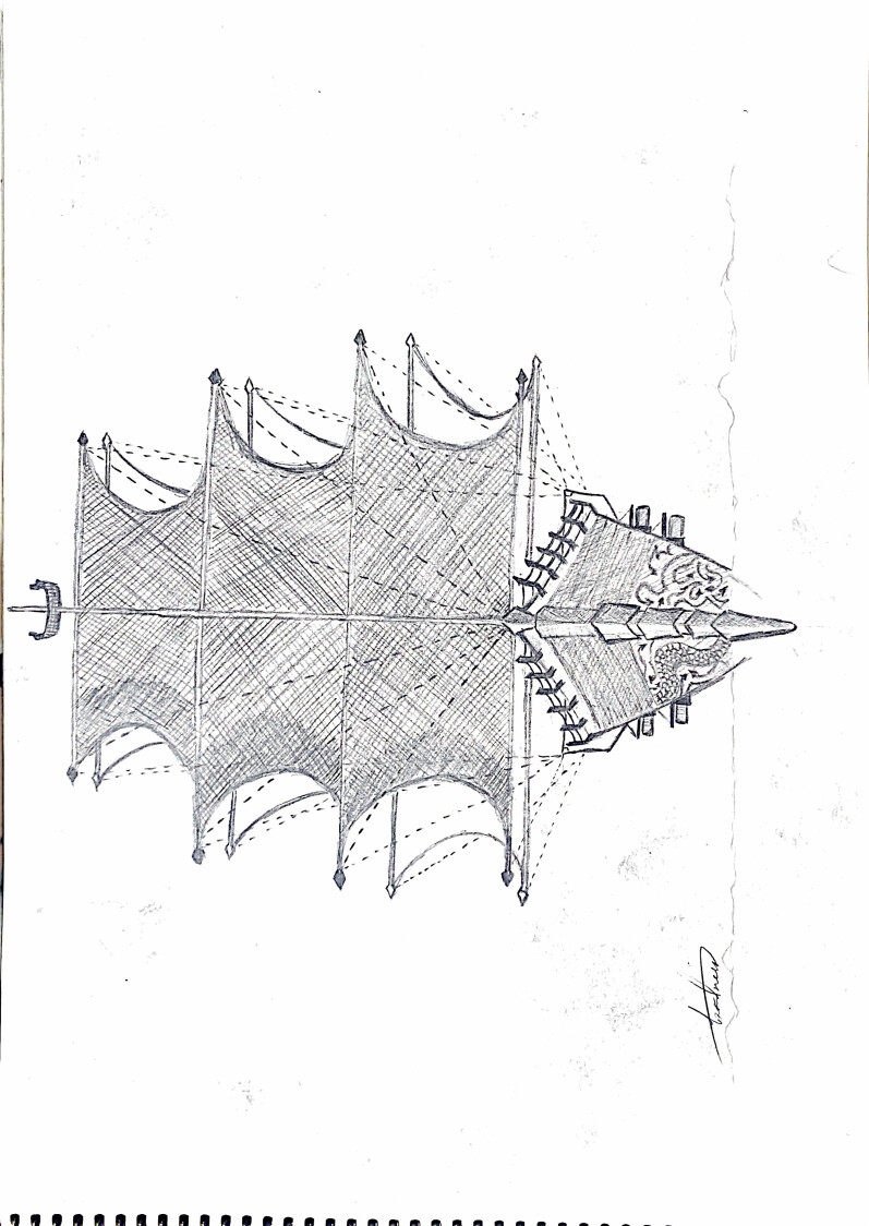 ArtStation - Jackdaw