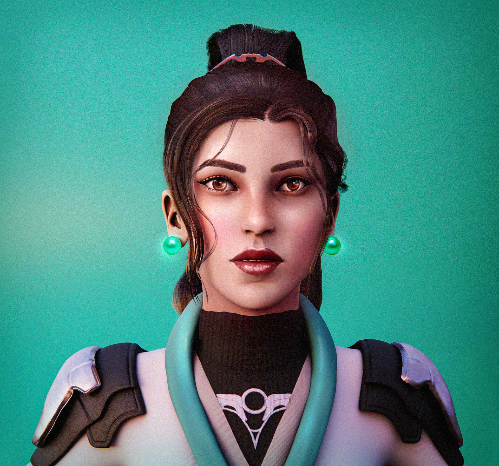 ArtStation - Sage 3d