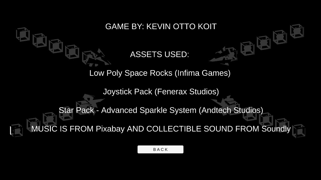 Kevin Otto Koit Neoq Mobile Game Version 2022