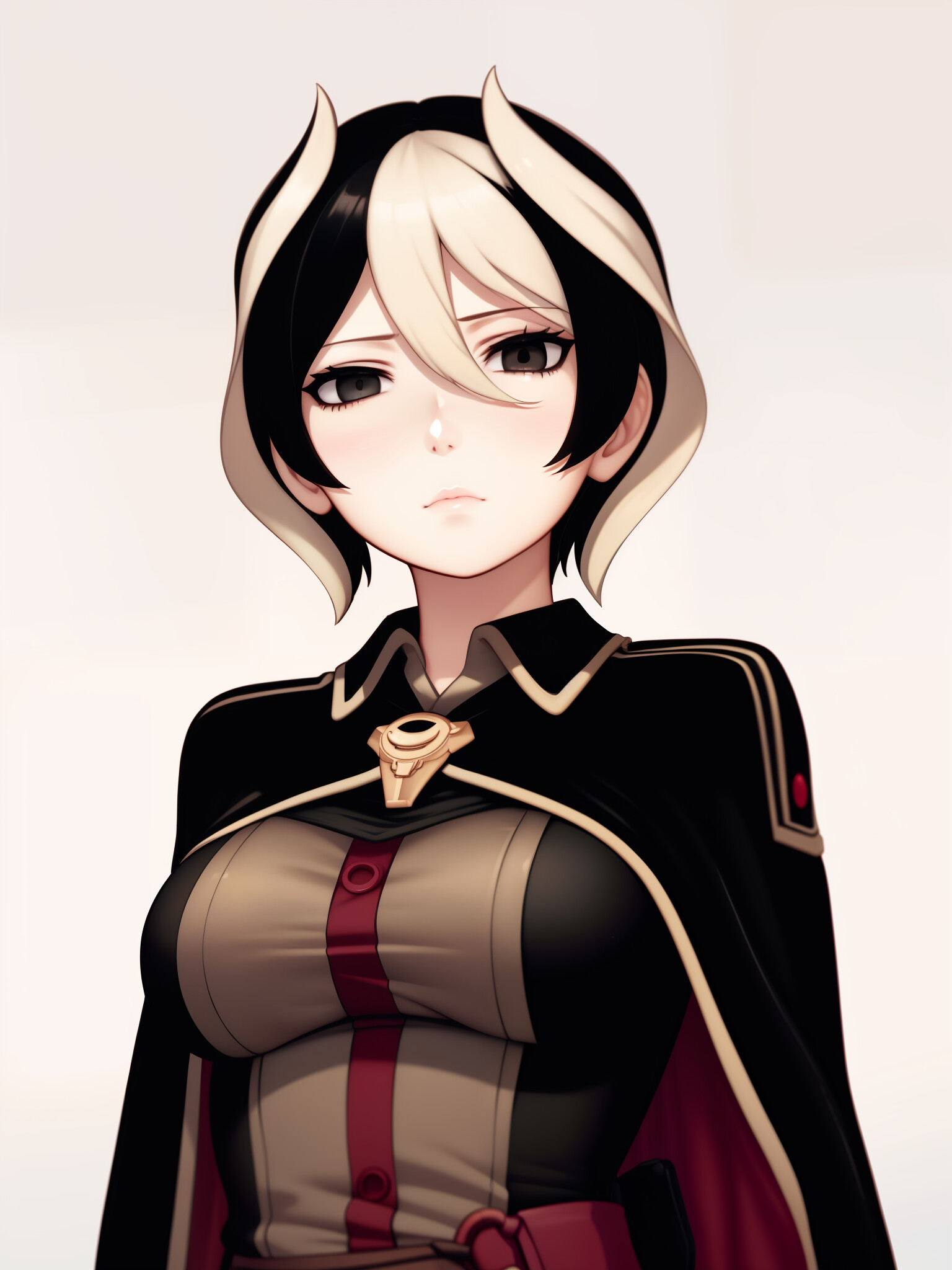 Artstation Ozen Made In Abyss