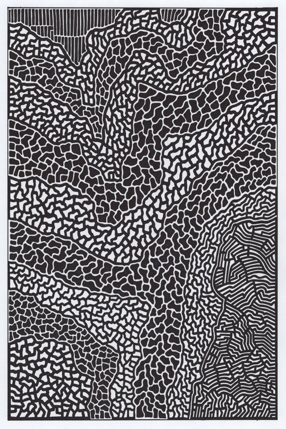 ArtStation - Continental Divide