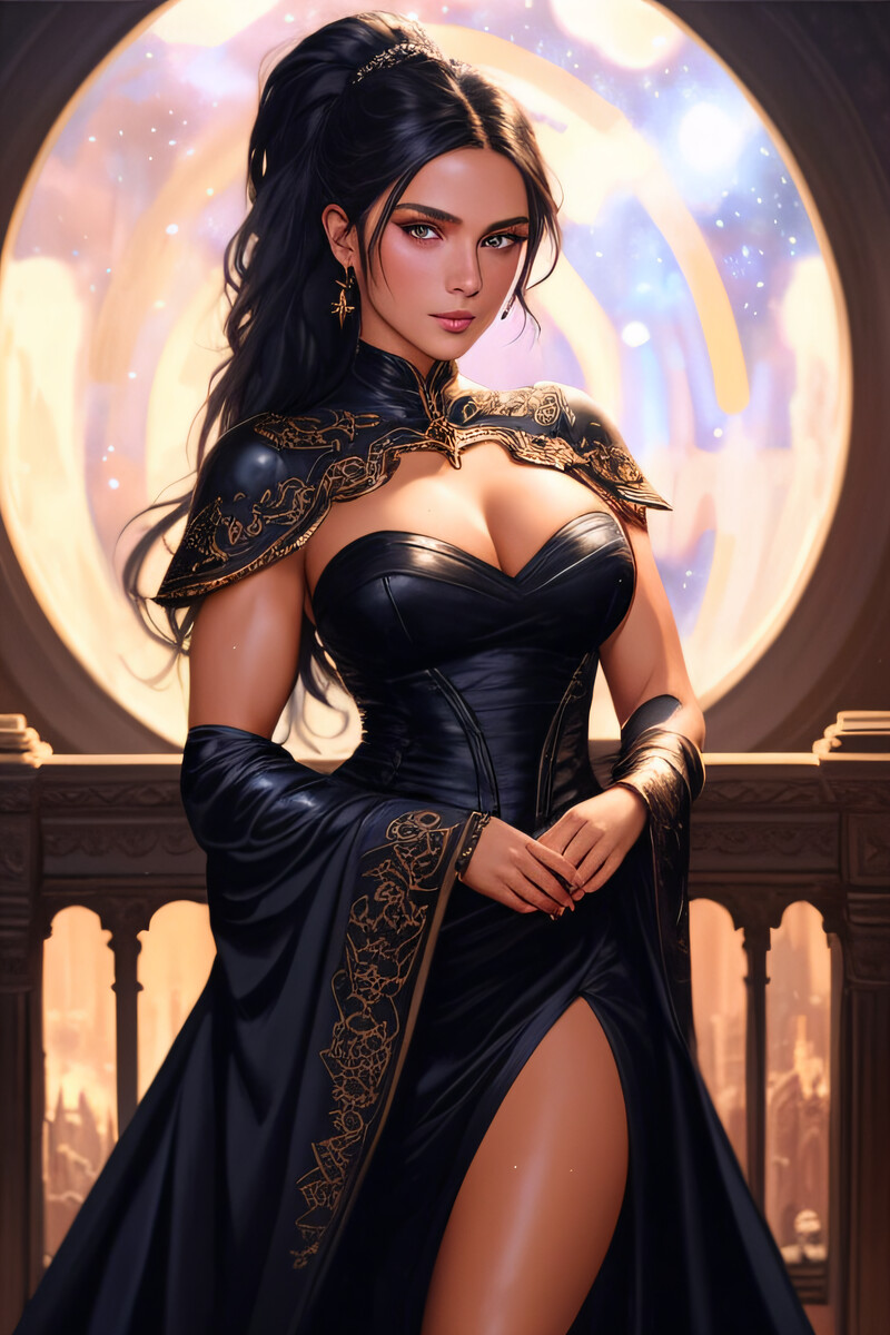 ArtStation - Joab Silva