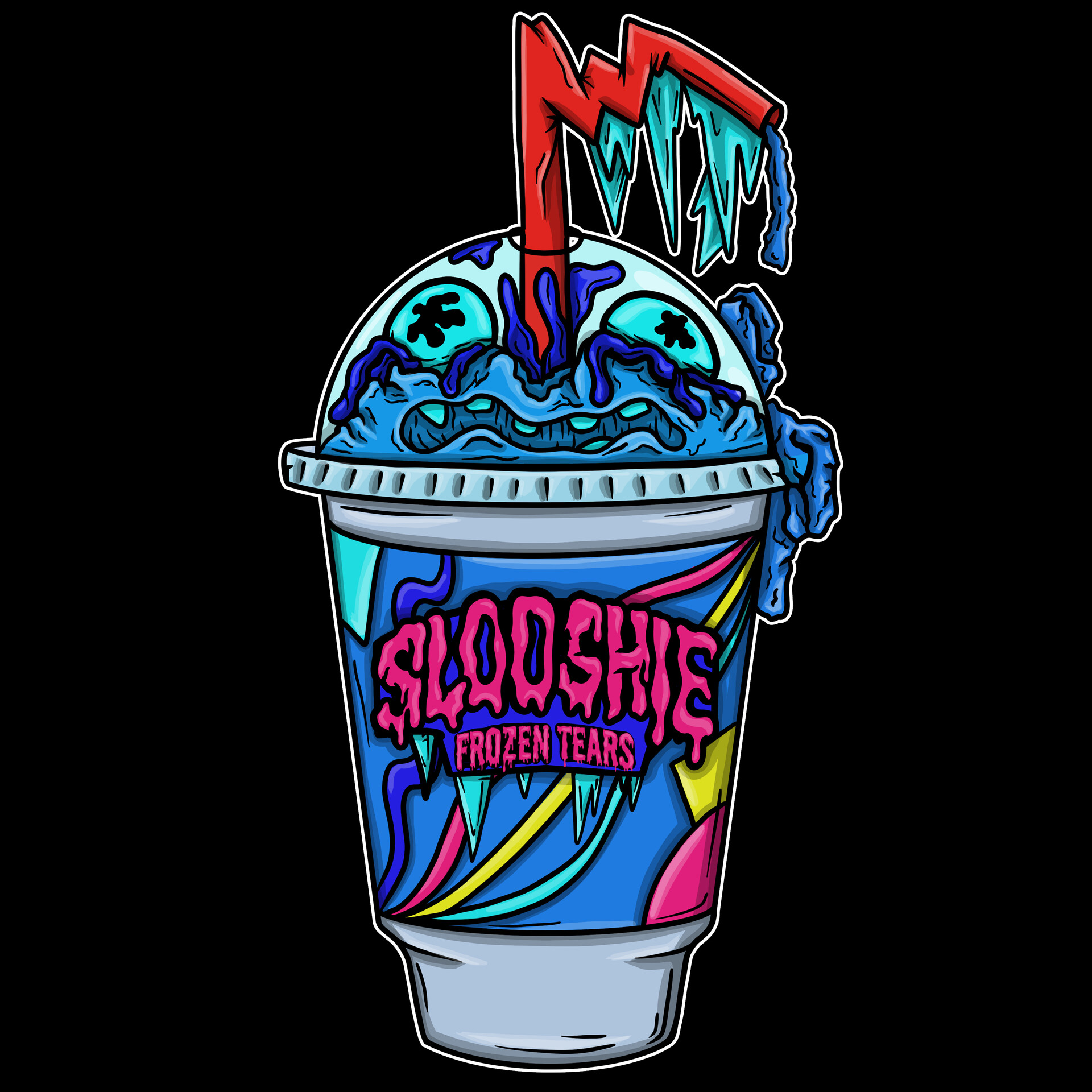 ArtStation - Slooshie