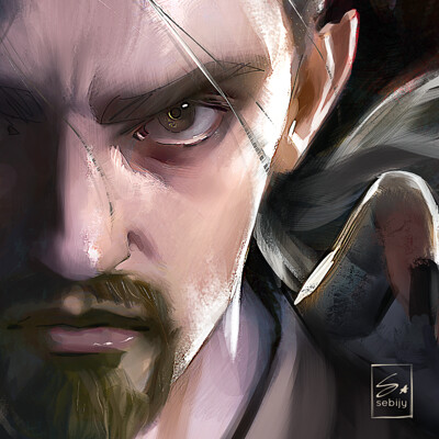 Sebijy ༚