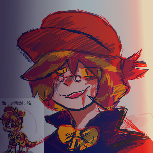 ArtStation - Soki // DONT REPOST