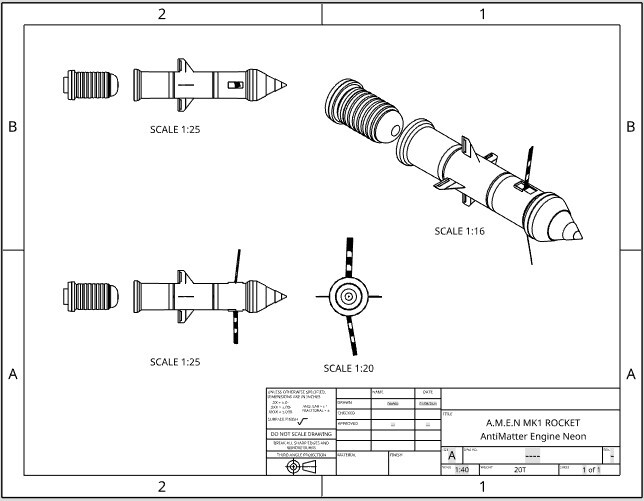 Dawid Nalepa - Art & Design Work
