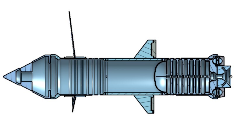 Dawid Nalepa - Art & Design Work