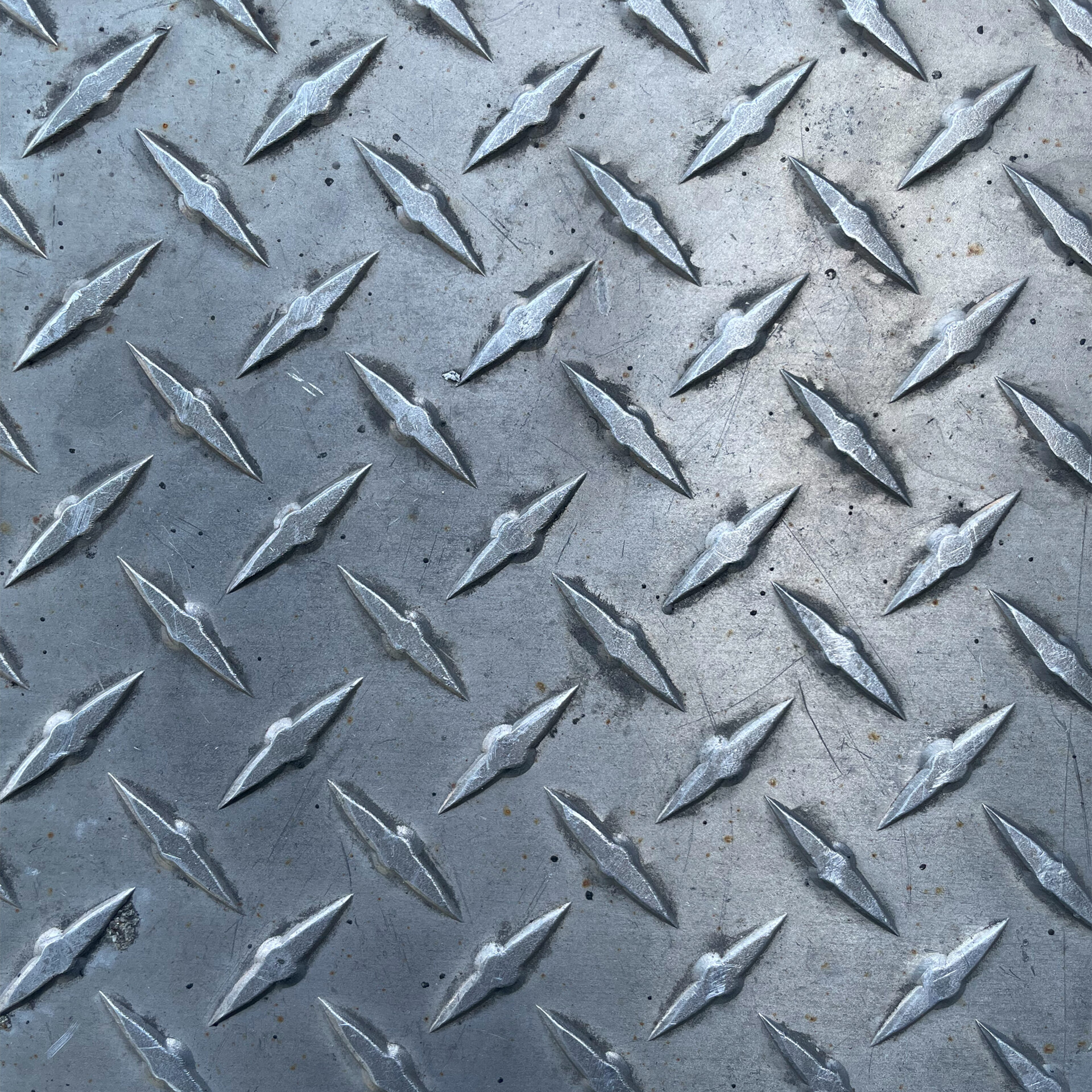 ArtStation - Metal Textures