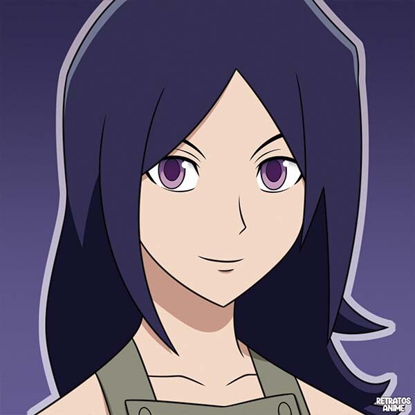 ArtStation - Ai, Mirai Nikki