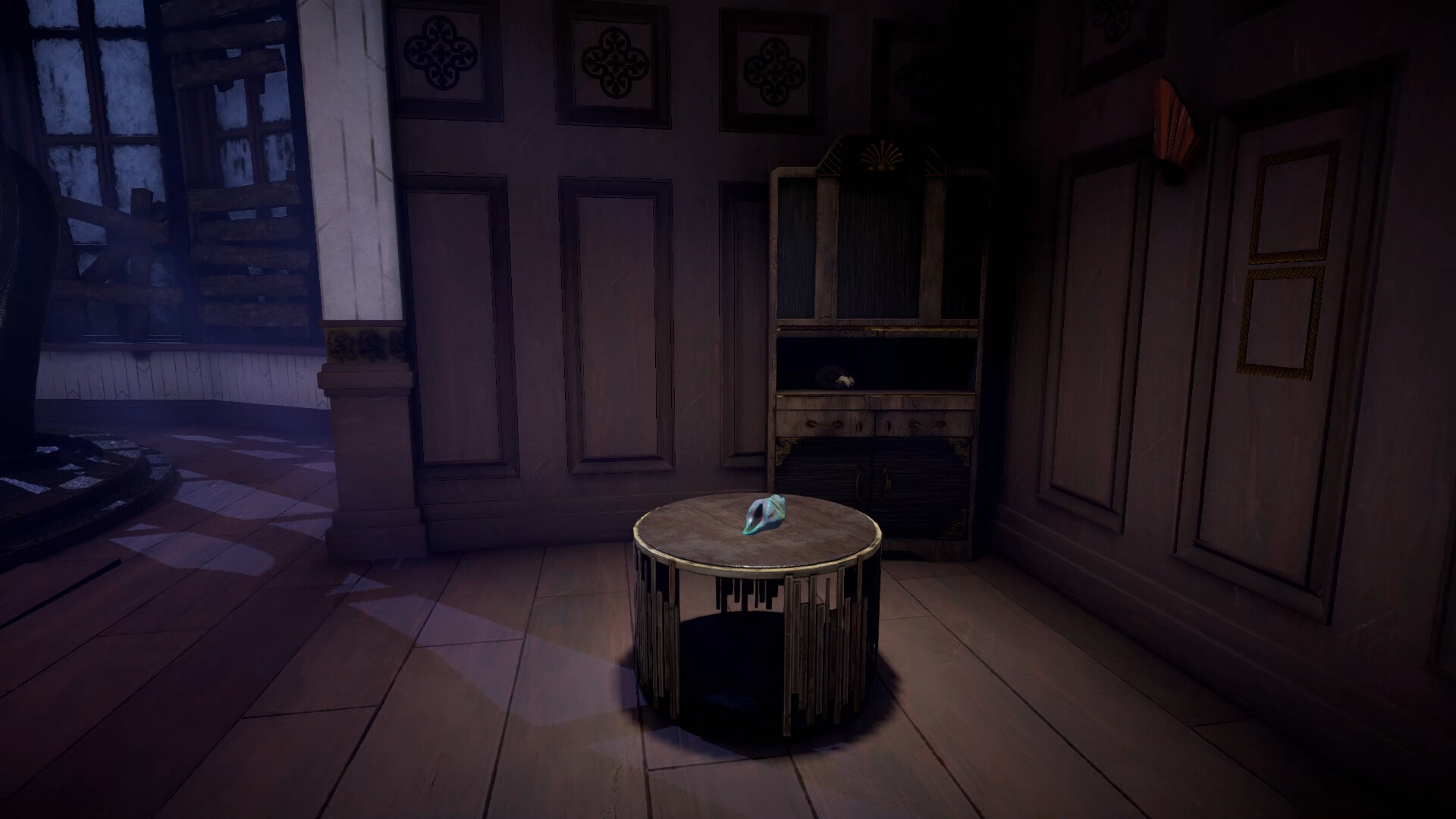 ArtStation - Freak out -props