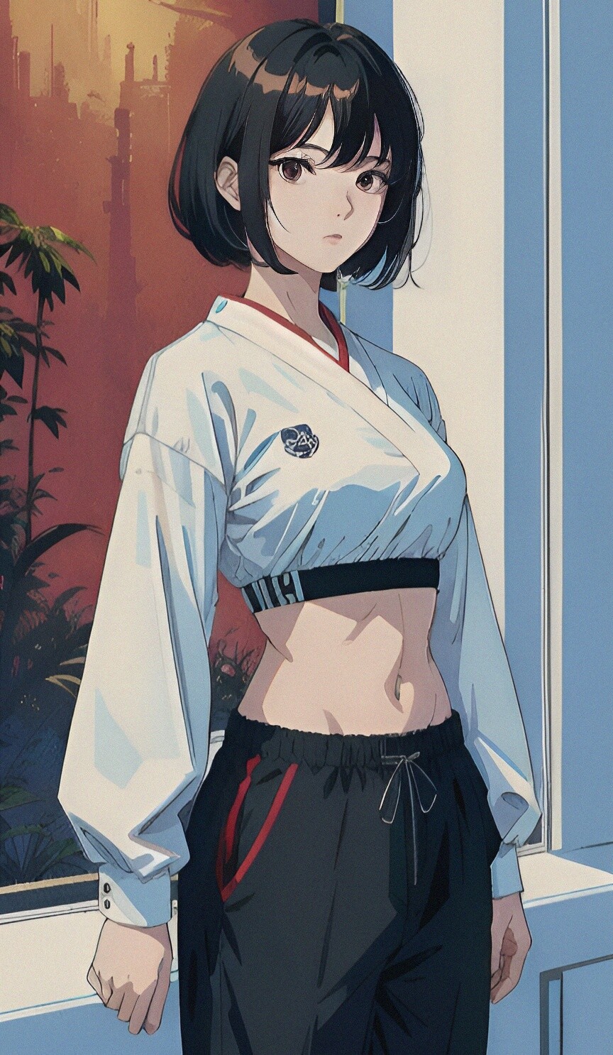 ArtStation - Airi Kijima 希島あいり