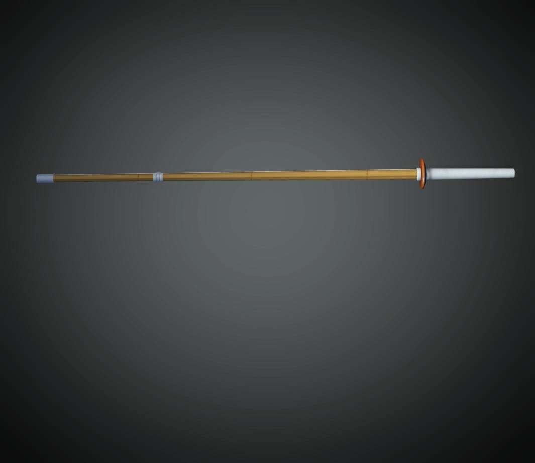 Kendo Stick