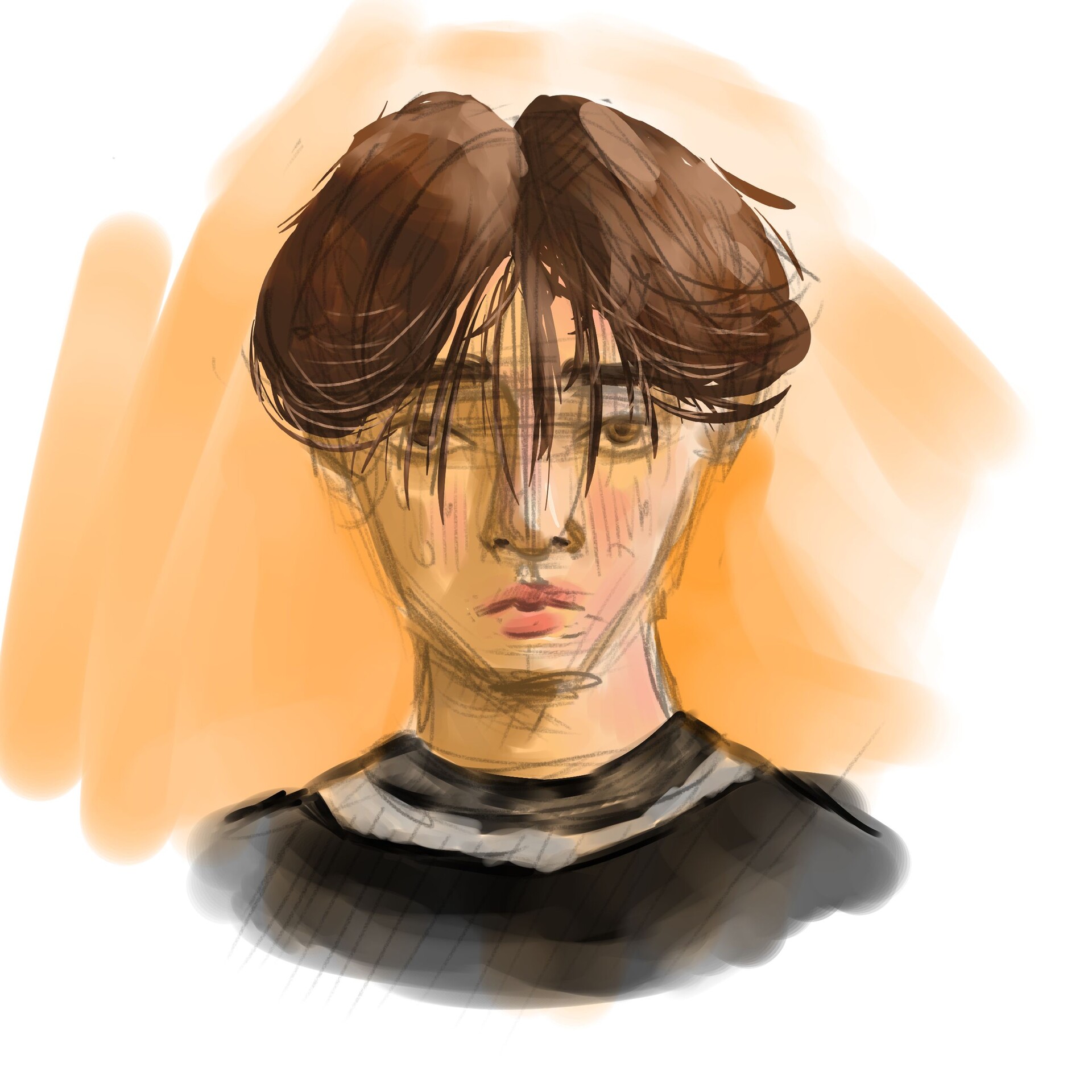 ArtStation - boy