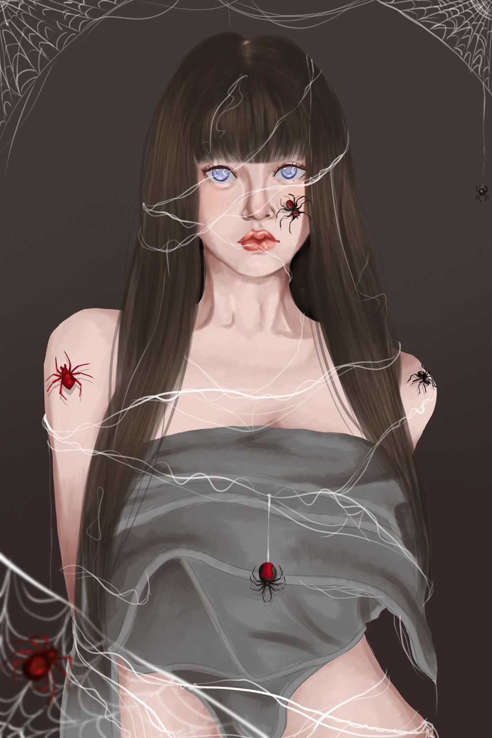 ArtStation - Untilted