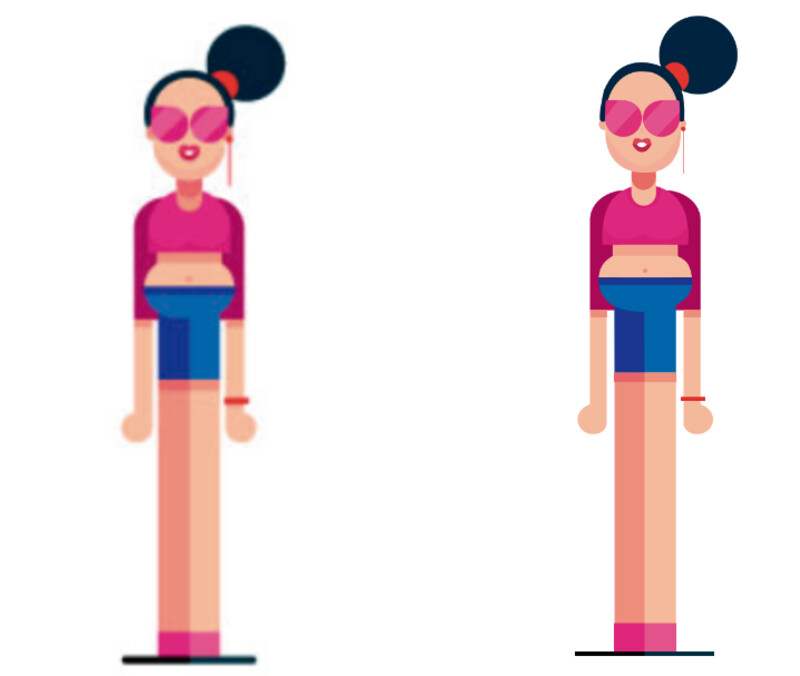 ArtStation - Milka Matute