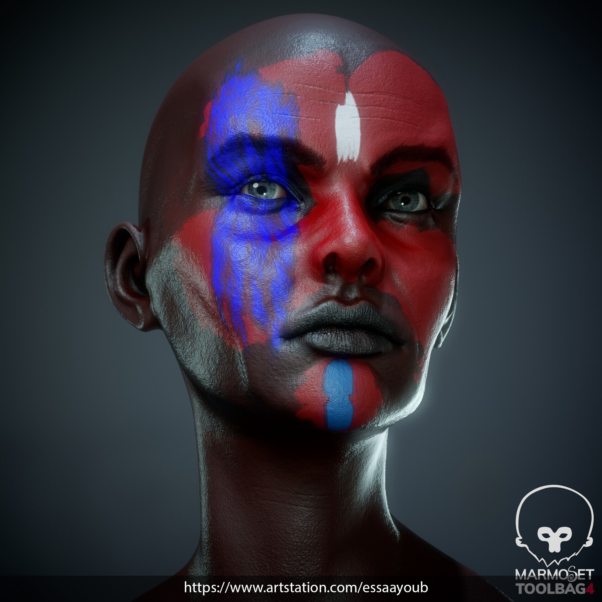 ArtStation - Imagination Sculpt