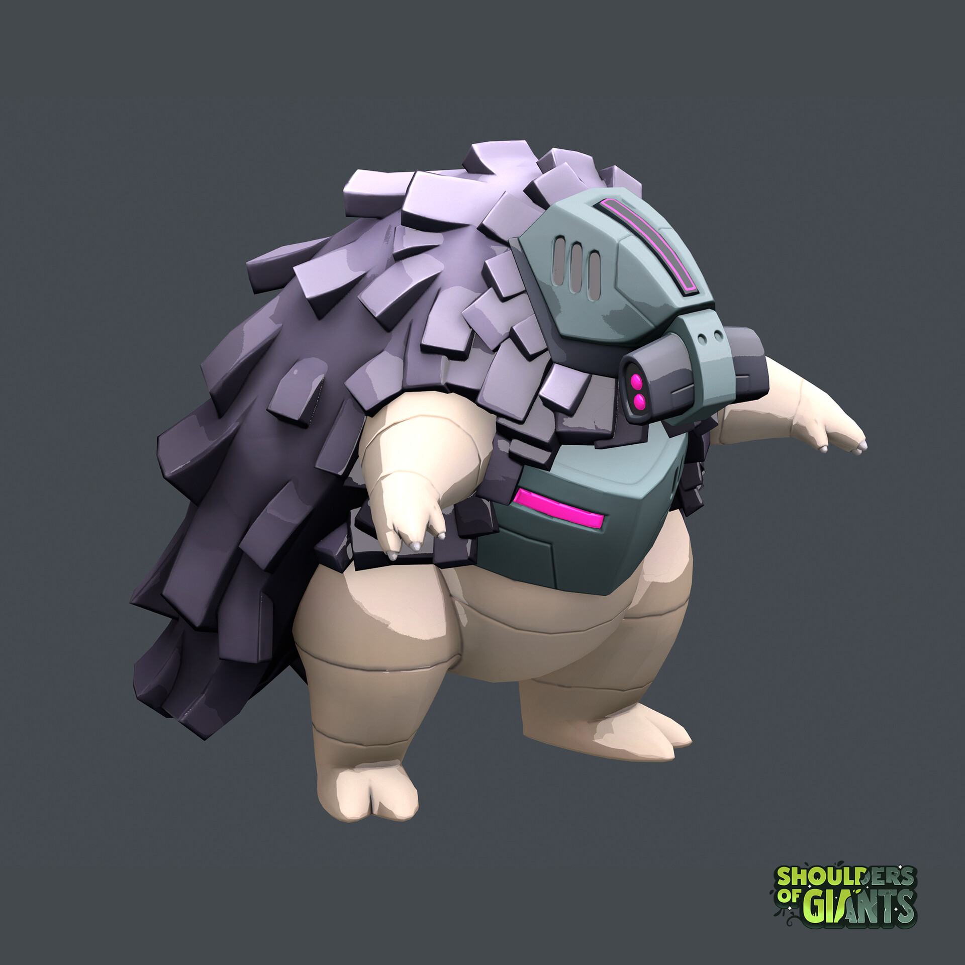 Arthur Ângelo - Shoulders Of Giants