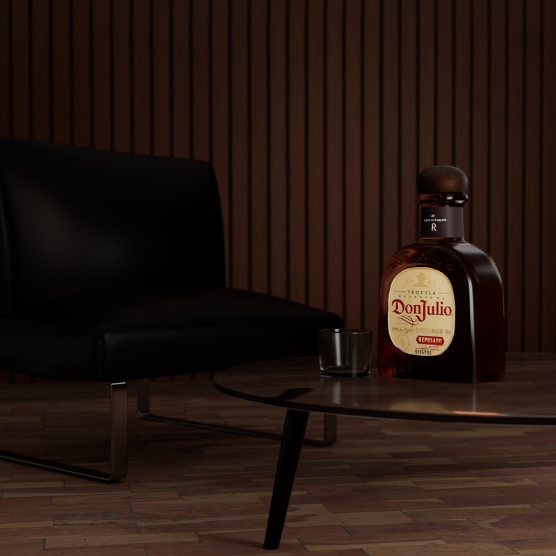 ArtStation - Rodolfo Palacios