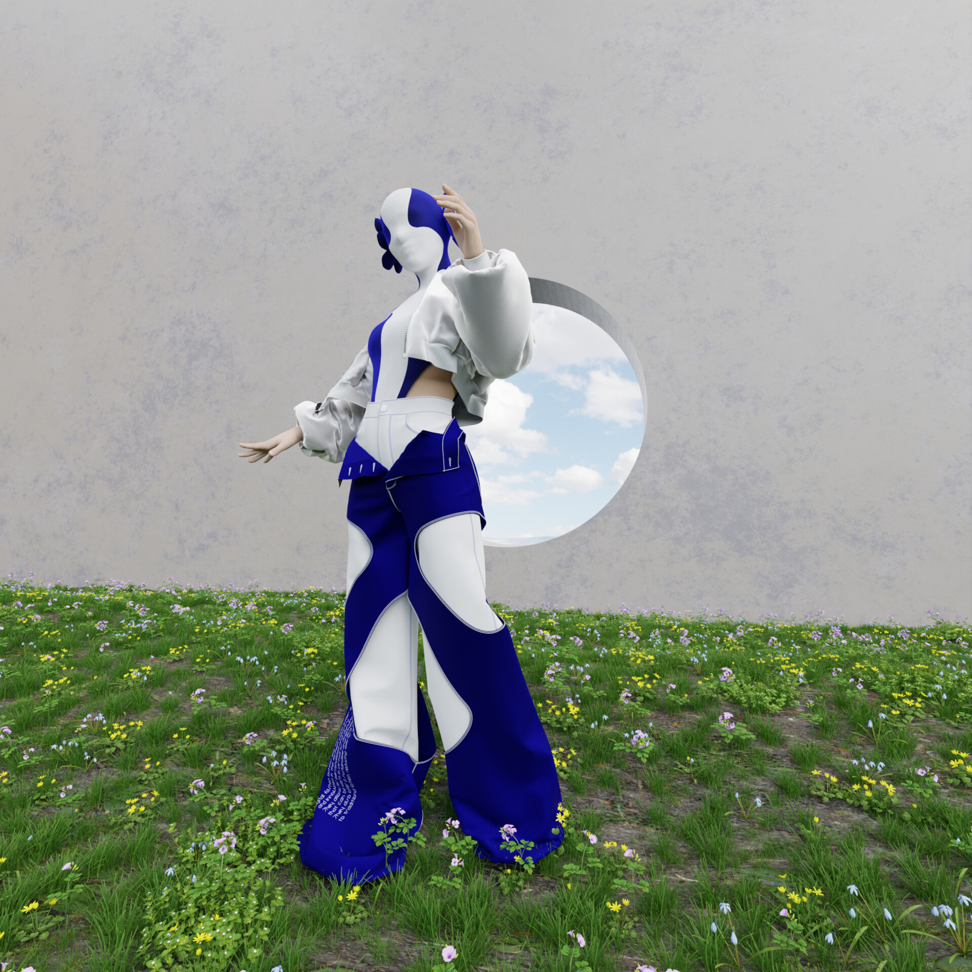 ArtStation - Bright Future