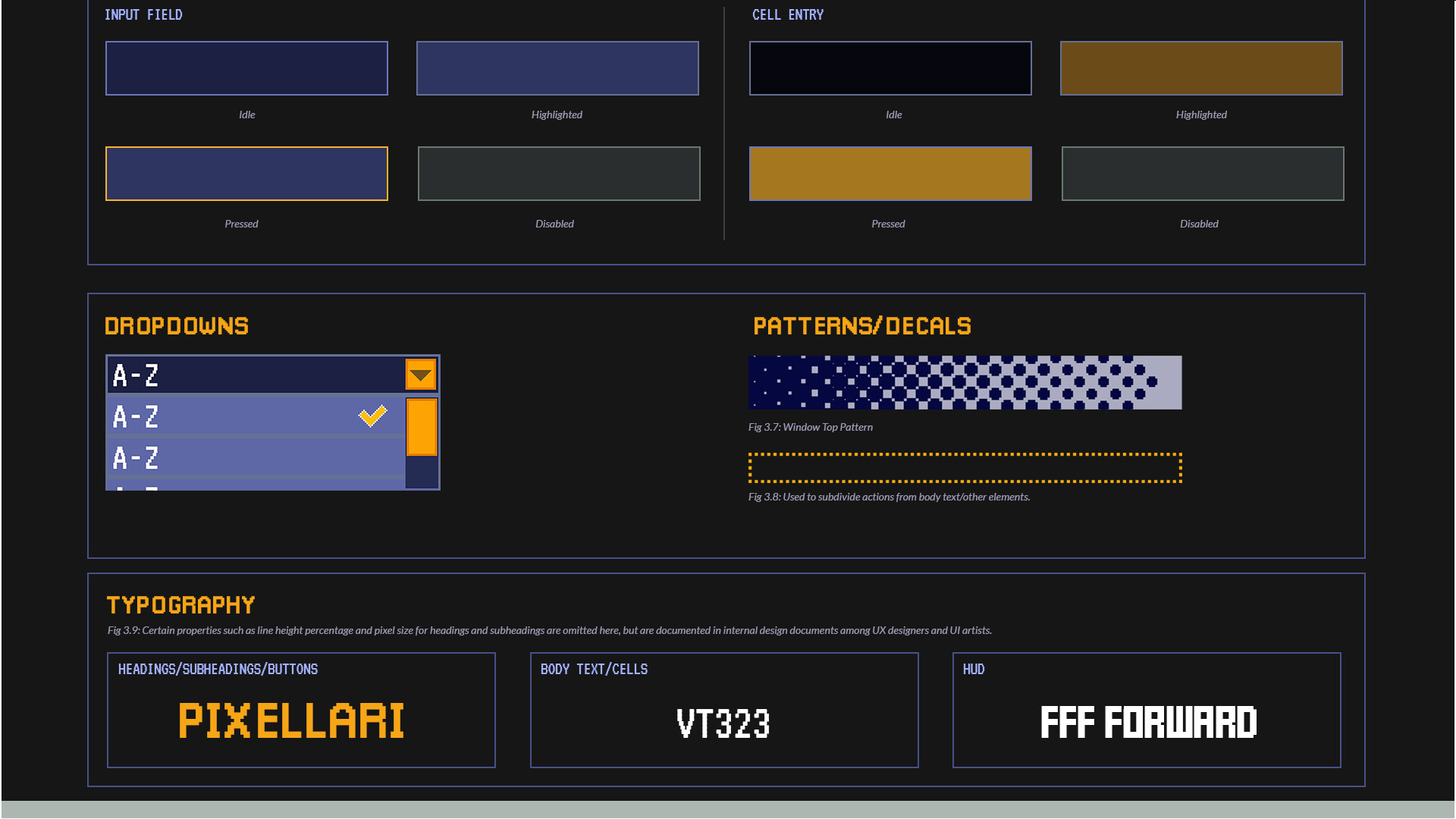 Rugile Saltyte - Spatial Ops UI/UX VR Game User Interface Design