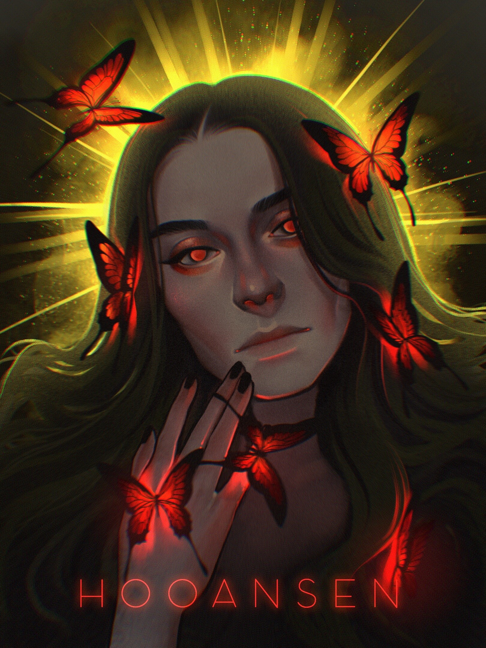 ArtStation - Vera
