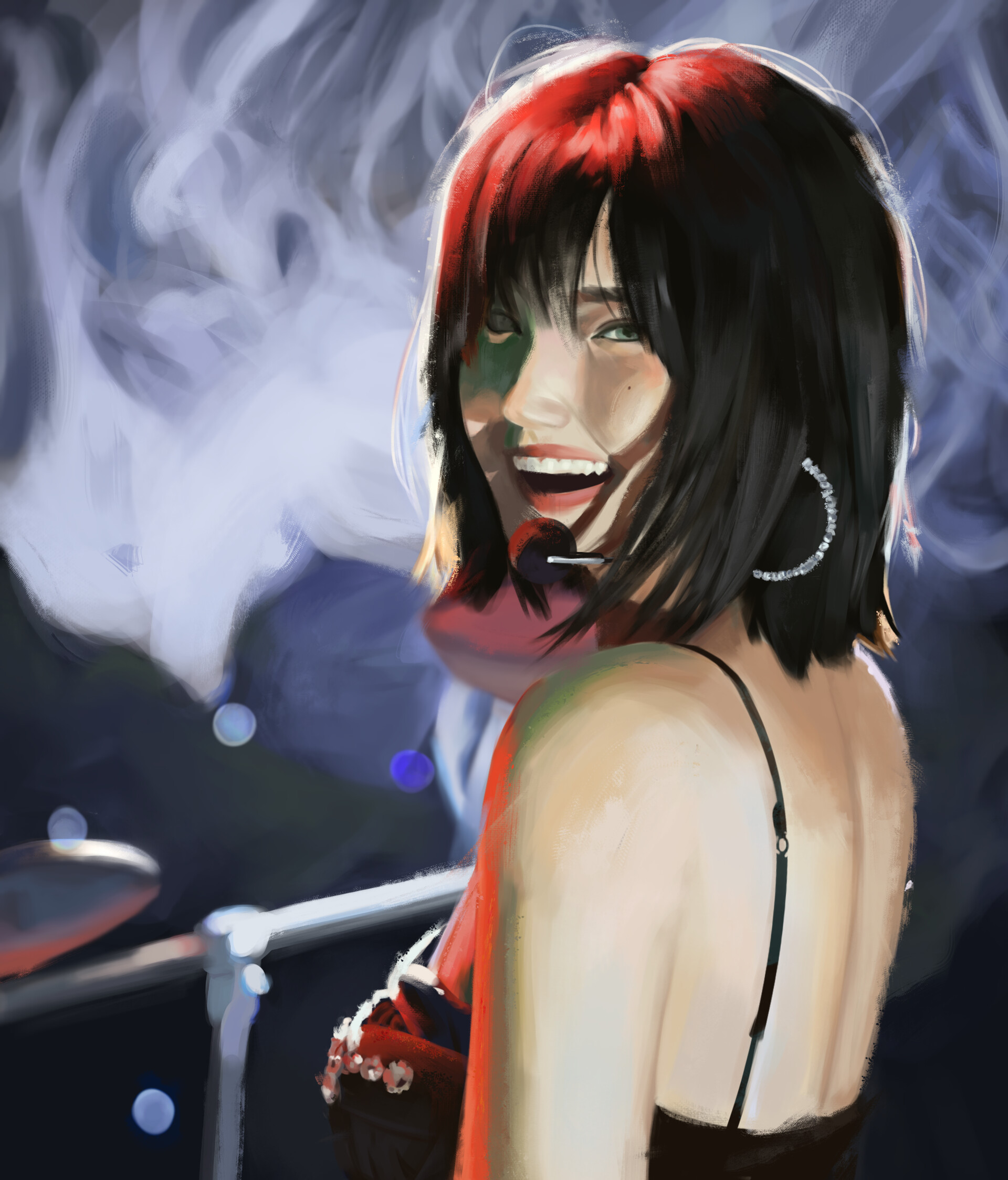 ArtStation - study 46