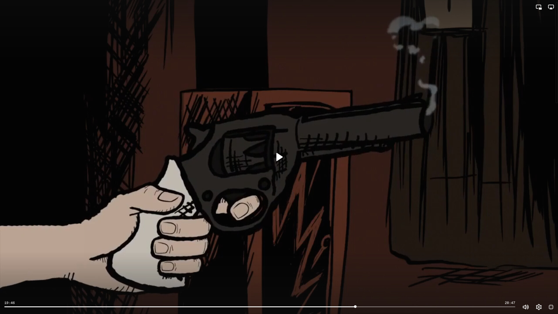 2D FX Mike Judge Presents: Tales from the Tour Bus by Russell Heyman ...