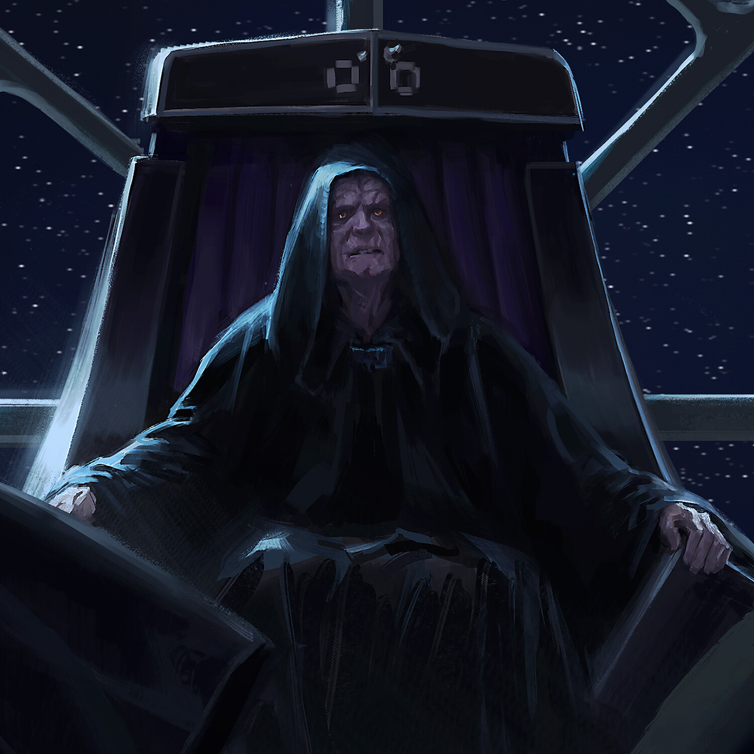 Darren Tan - Strike Me Down (Star Wars Celebration 2023)