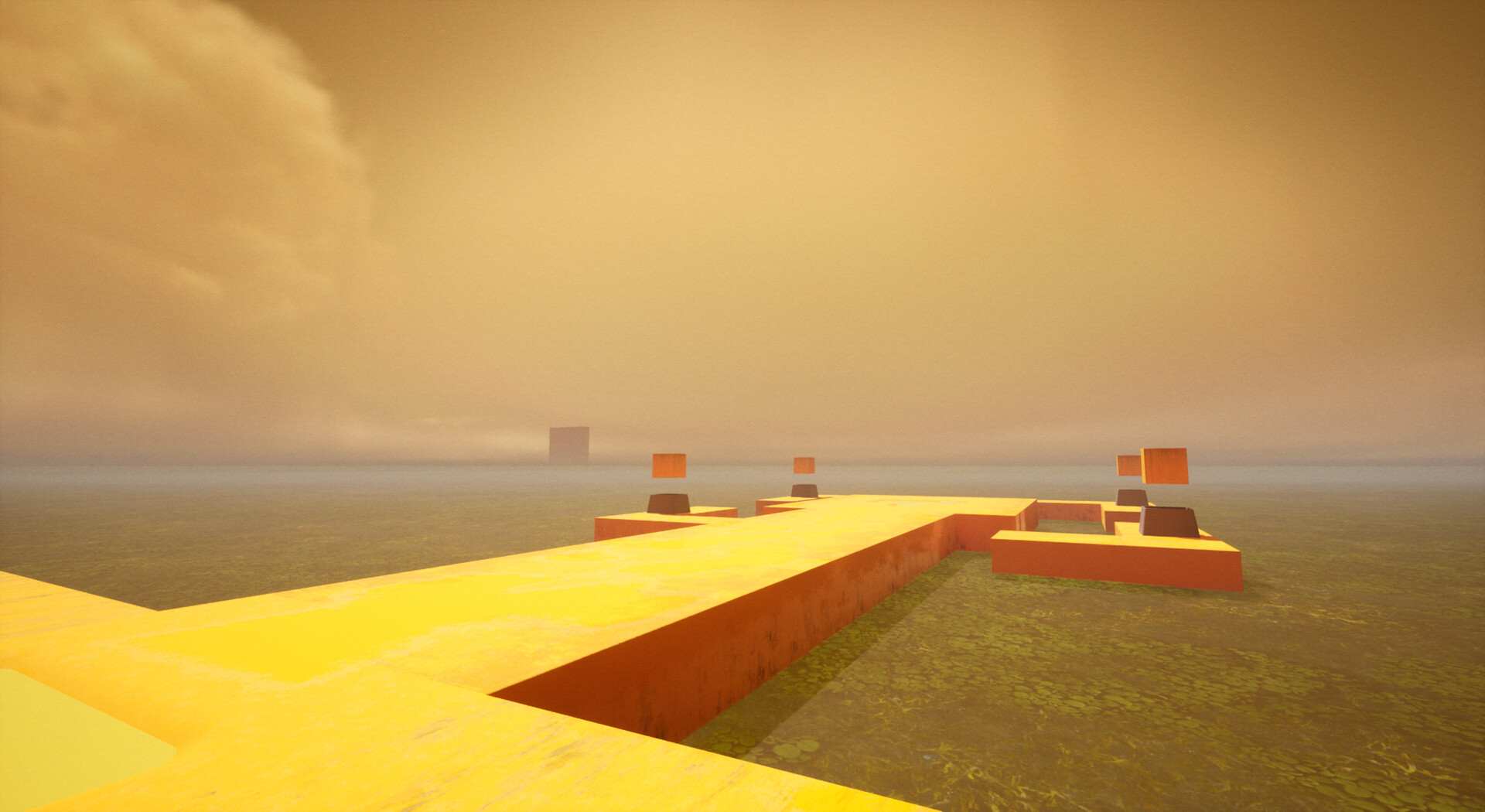 Cullen Anderson - OFF Zone 0 (fanart)